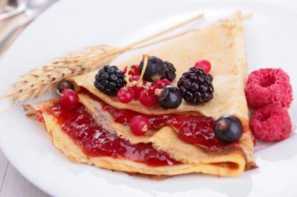 The Ultimate Professional Crepe-Making Machine for Your Business - Carnitec