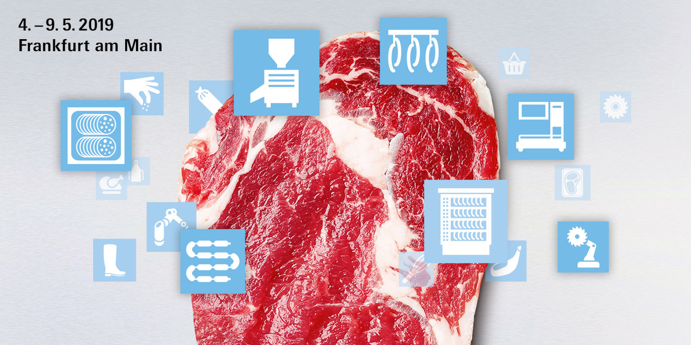 IFFA 2019 - the leading international exhibition of meat industry ...