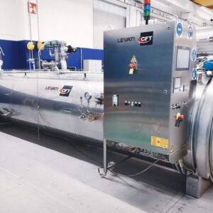 Levati Food Tech - Carnitec