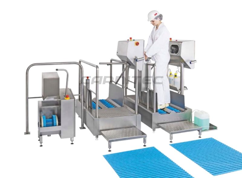 The Vital Role of Hygiene Equipment in the Food Processing Industry ...